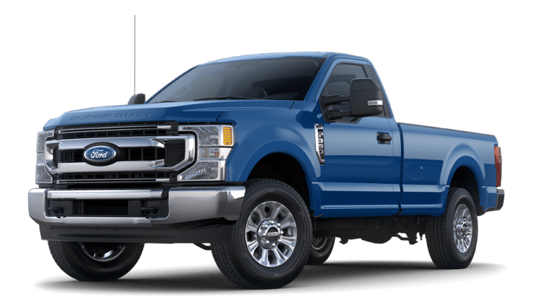 Which Automakers Still Make Single Cab Trucks for Purchase? : r/Trucks